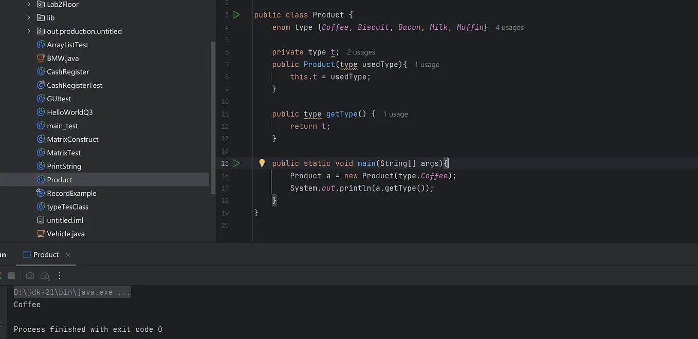 Java: Starting From Scratch-12. IO in Java | by JohnCrystal | Dec, 2025 | Medium