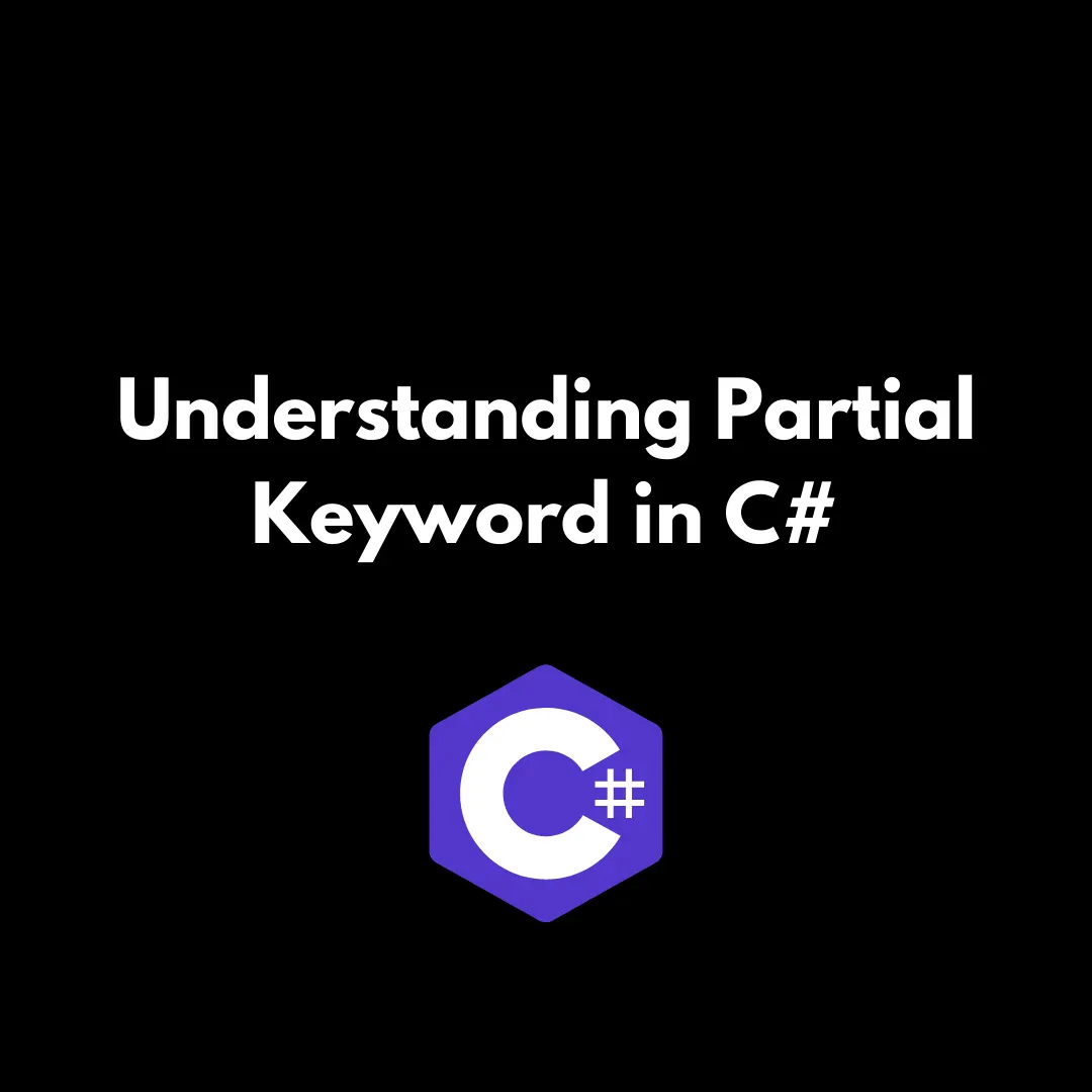 How to Serialization and Deserialization JSON Using C# | by MP Codes | Dev Genius
