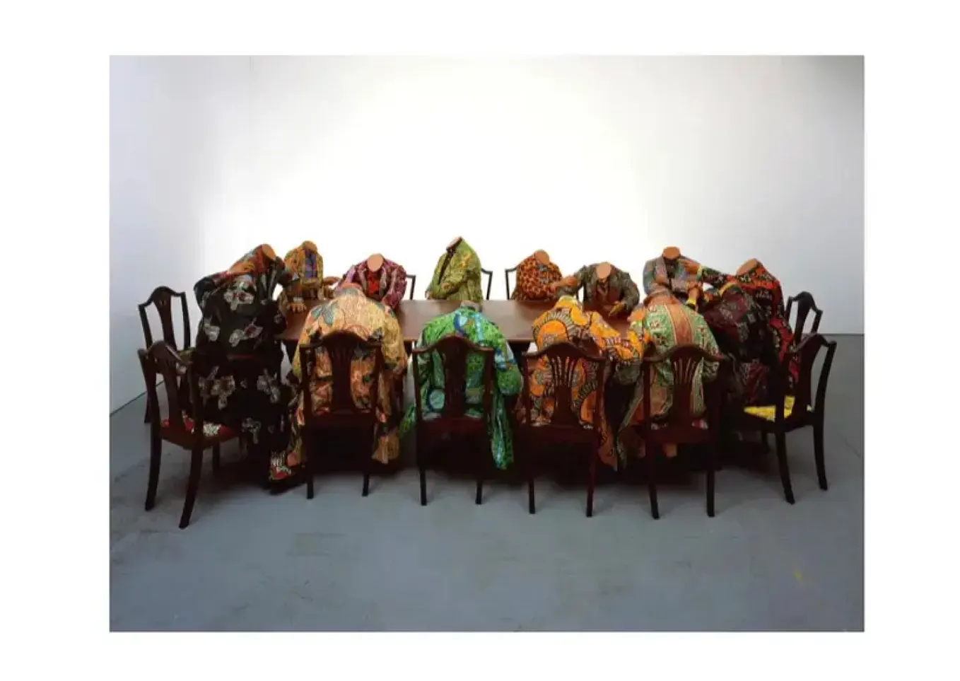 Powerful Female Artists in the Contemporary African Art Scene | by ...