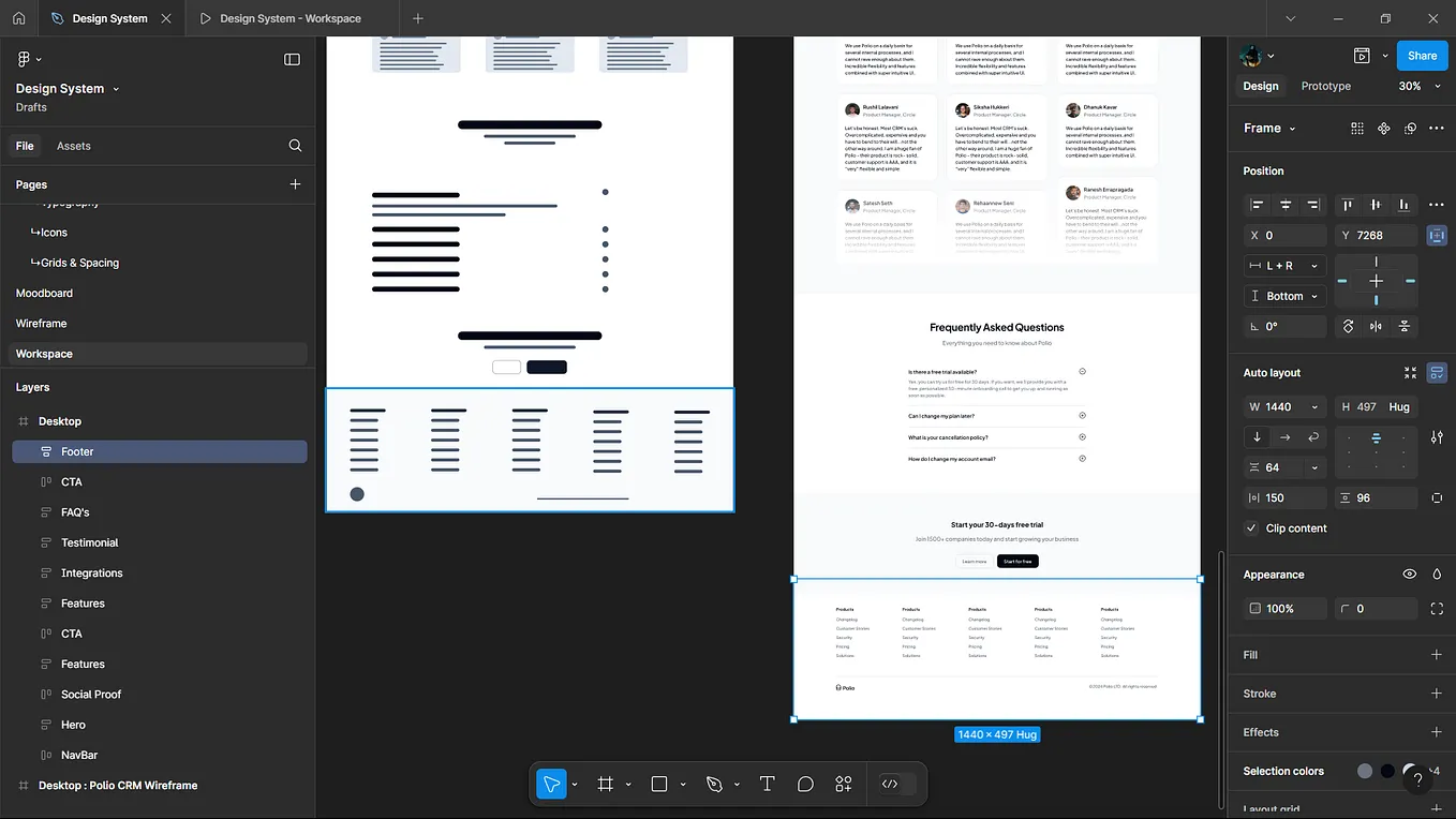Day 32: Exporting Assets and Files from Figma | by Prince Chouhan | Medium