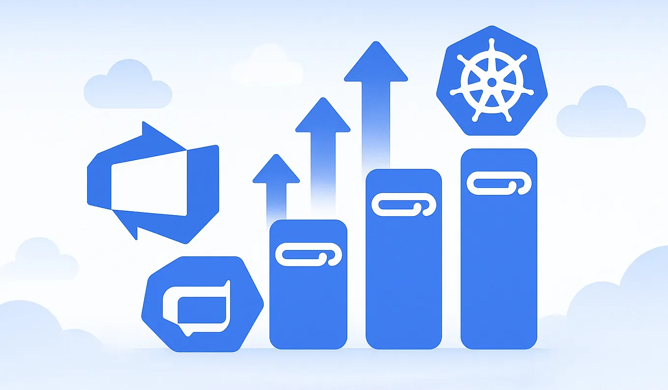 Azure DevOps Url. The URL for accessing Azure DevOps… | by Vijayunogeeks | Medium