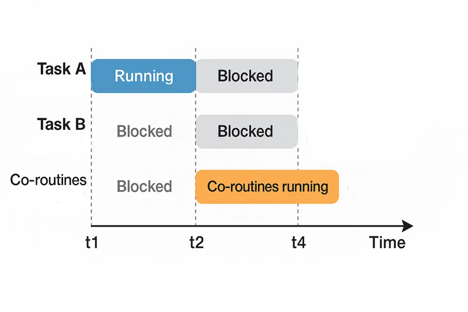 Embedded Systems: Difference Between Edge Triggered and Level Triggered Interrupts | by Wadix ...