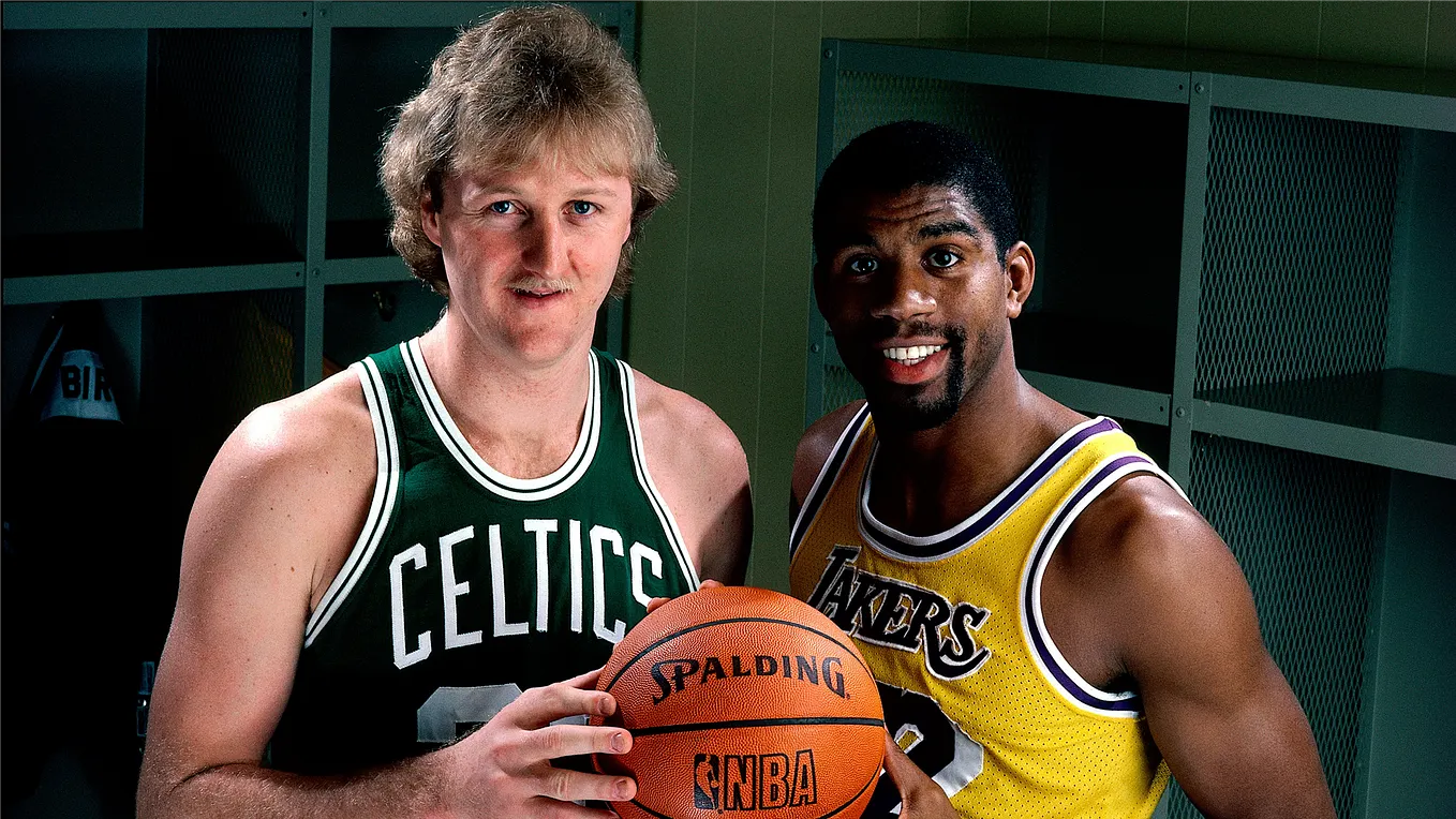 The Best Single-Season Winning Records in NBA History (Regular Season ...