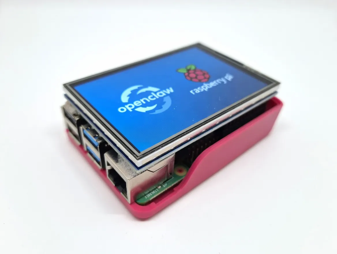The Best Hardware Setup for OpenClaw in 2026: From Raspberry Pi to Mac ...