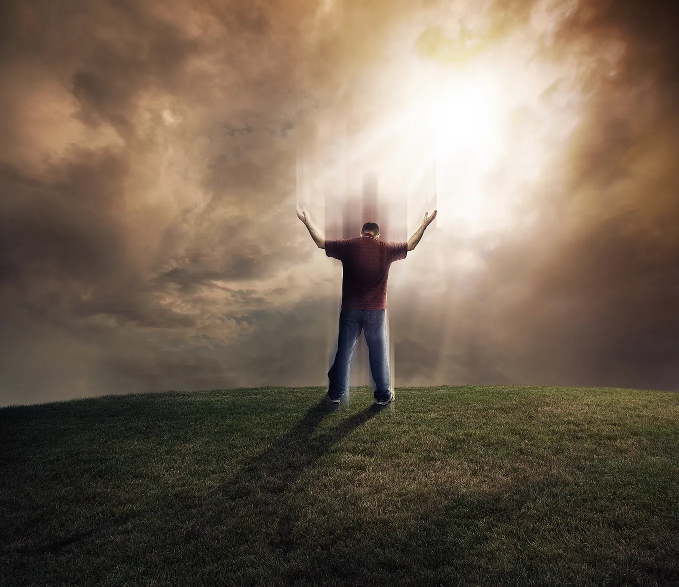 Are You in a Twin Flame Relationship? How to Navigate it’s Tumultuous ...