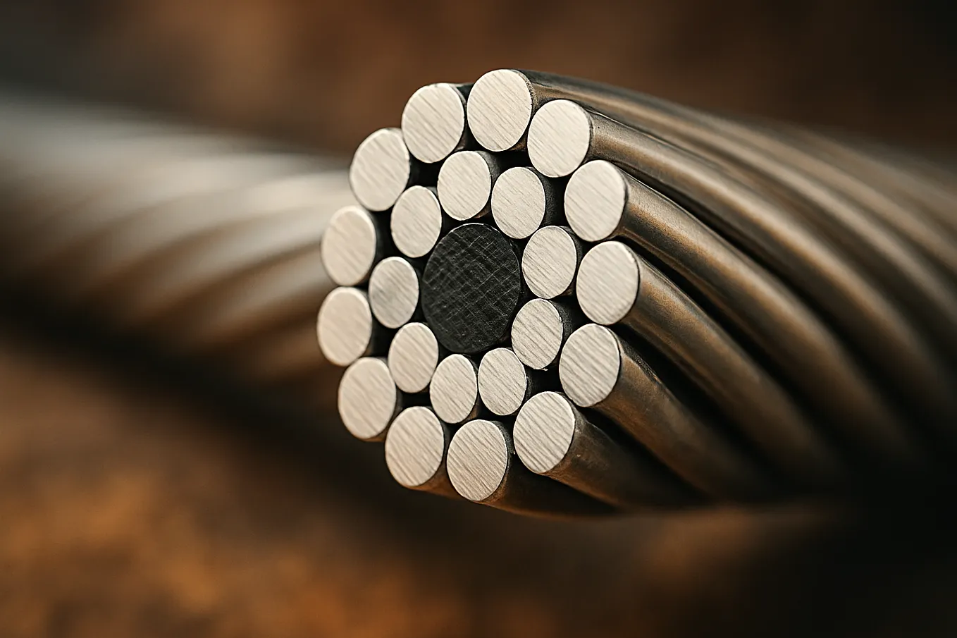 The Environmental Case for Advanced Conductor Technologies | by Miles ...