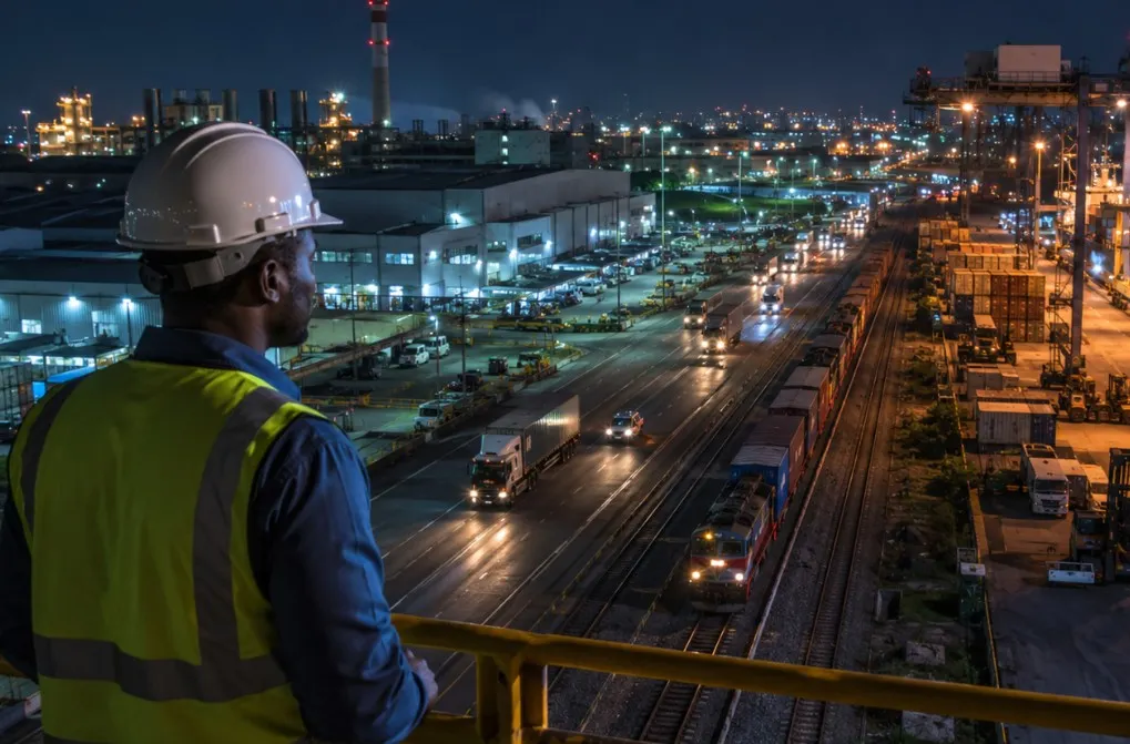Protecting privacy in the supply chain: data protection in logistics ...