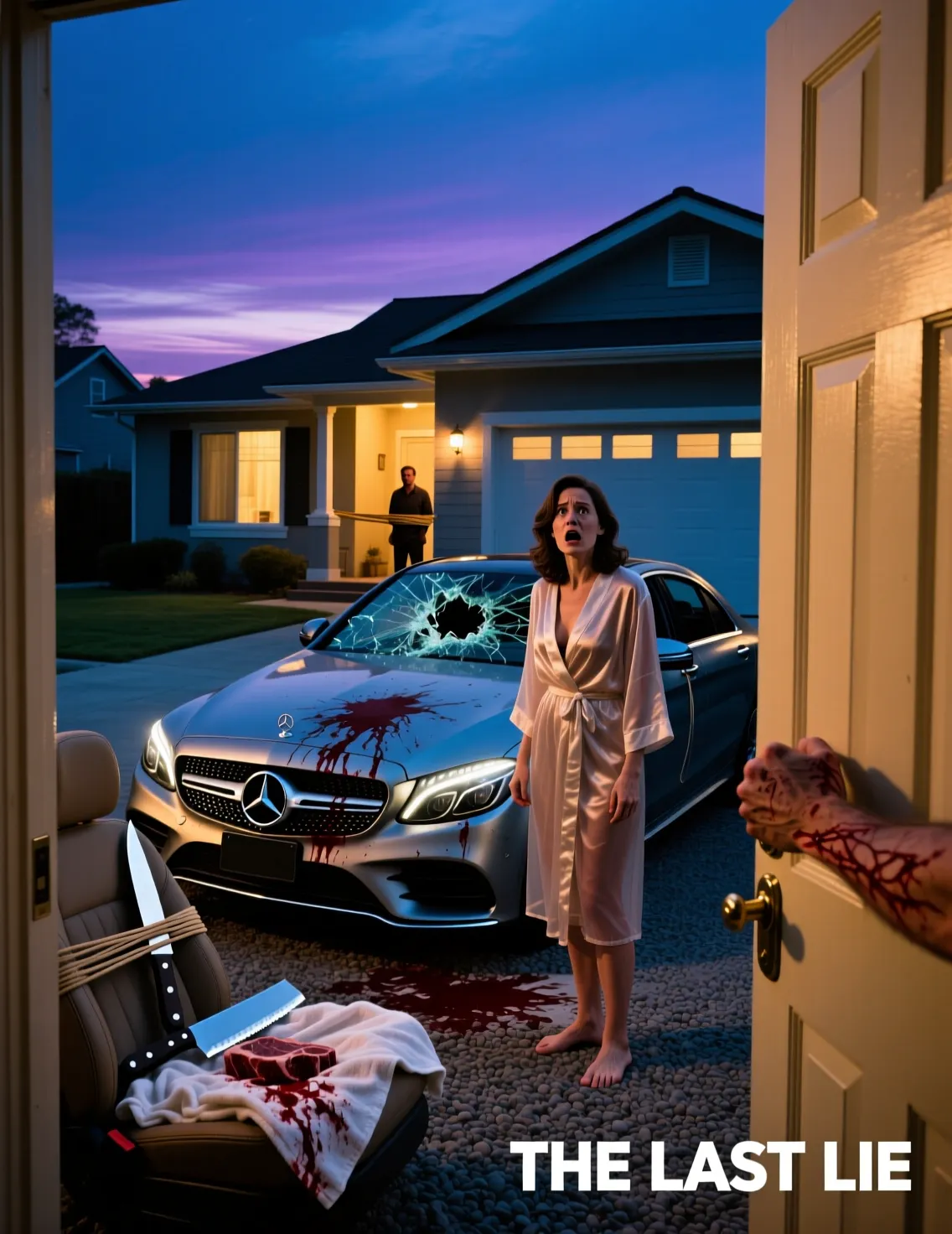 Sister-In-Law, Chapter One: The Big Move | by Alexander Martin ...