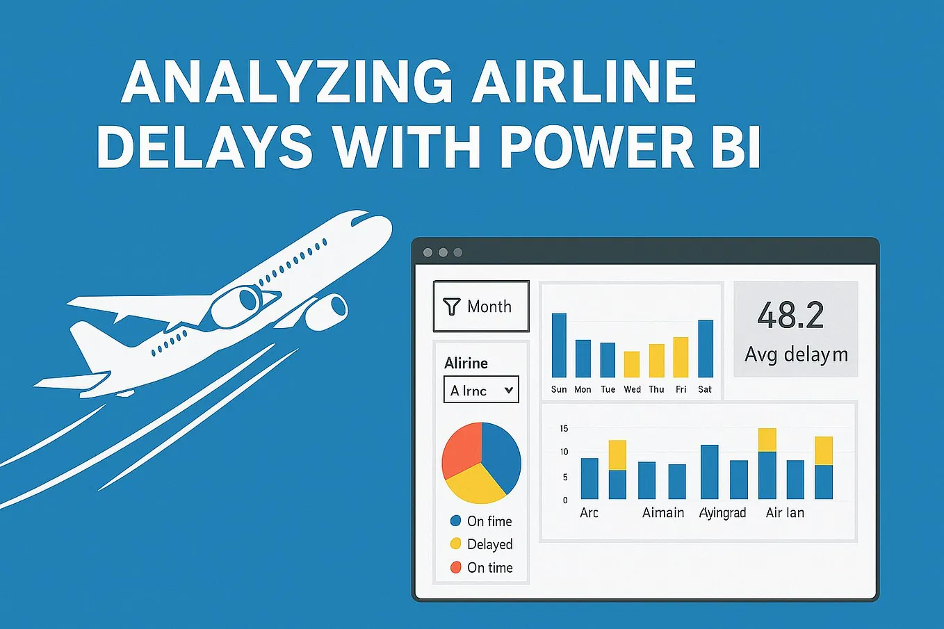 Bringing Data to Life: My Latest Power BI Project from Kaggle to ...