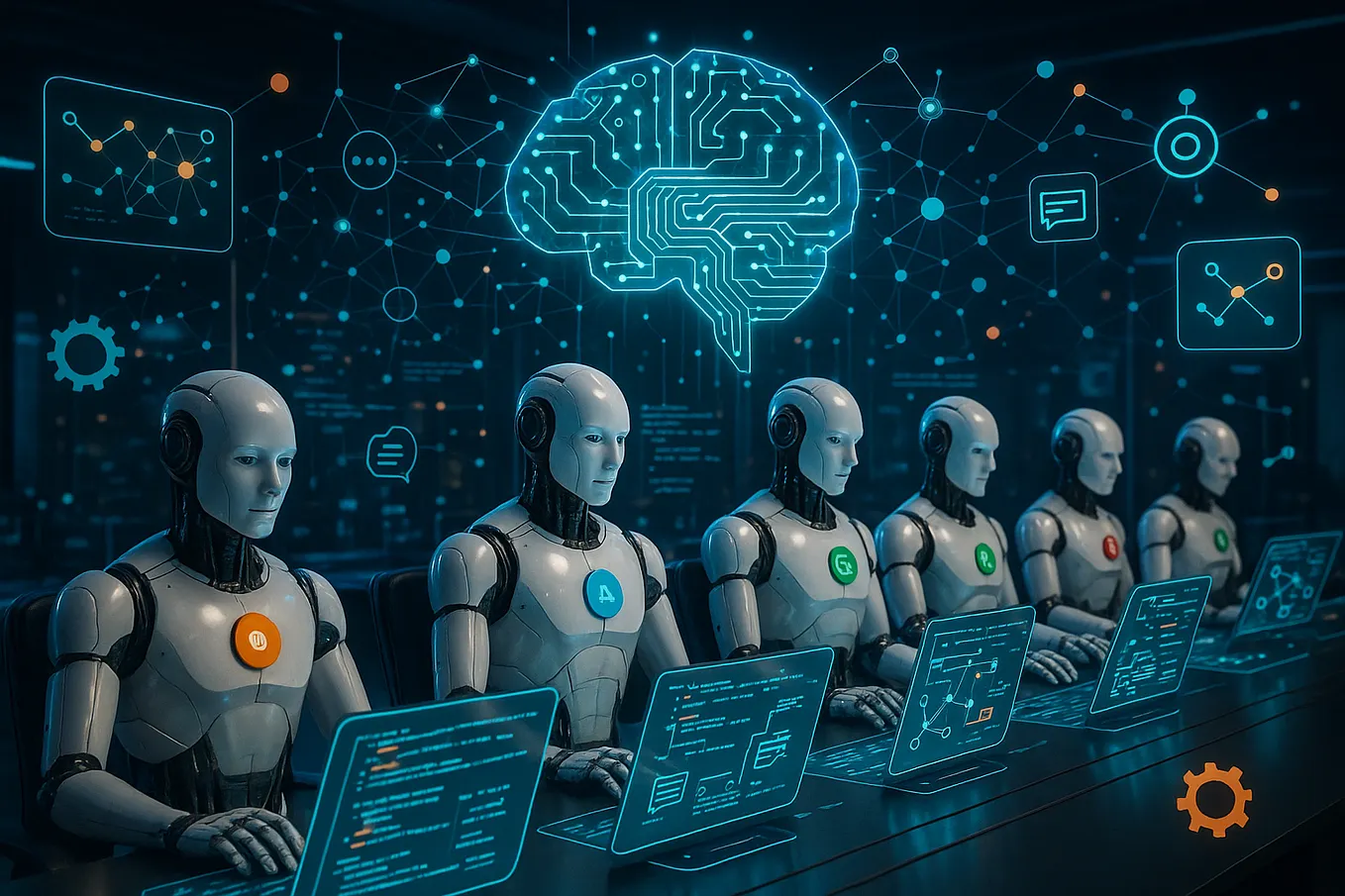 Getting started with the new Strands Agents SDK from Amazon | by ...