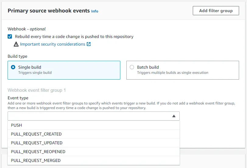 Resolving AWS SSO User Authorization Issue in AWS EKS | by Kubra Tahaoglu | Commencis | Medium