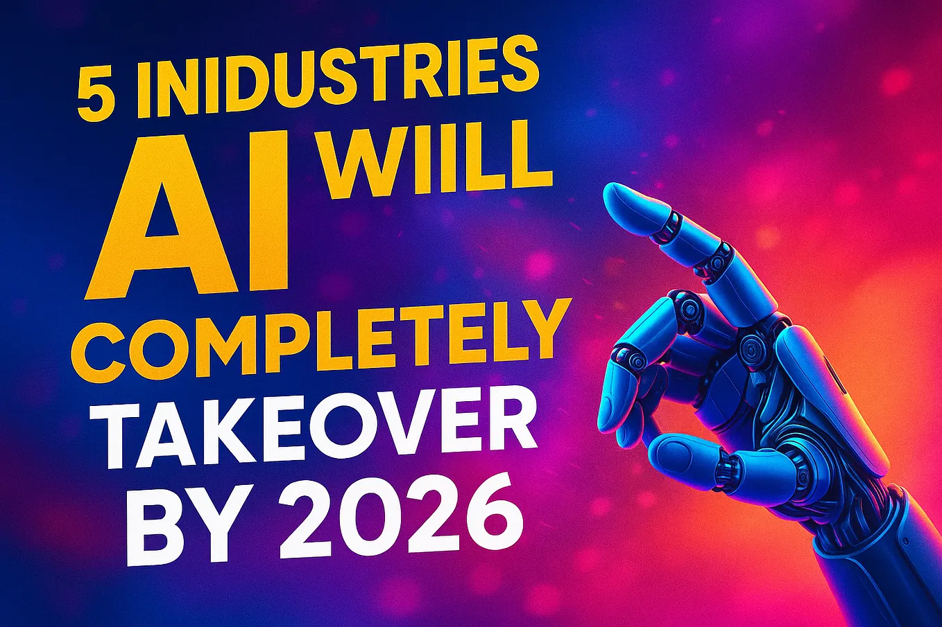 🚀 The Revolution of AI: How Fast Artificial Intelligence Is Growing ...