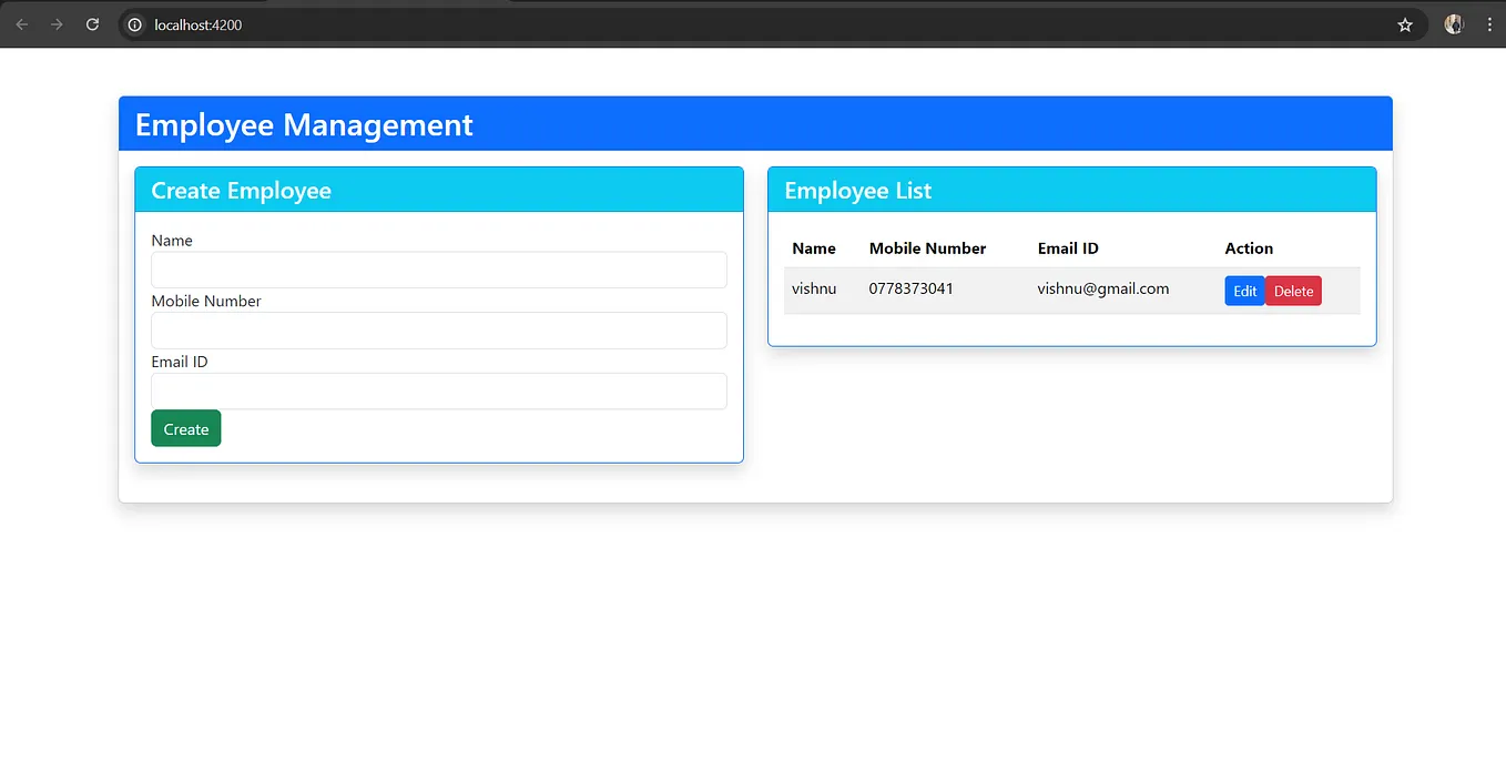 How to Integrate Stripe Payment Gateway in Your Application | by Vishnu | Medium