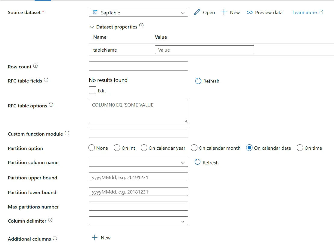 Implementing REST API Pagination in Fabric & Azure Data Factory | by Tim | Aug, 2025 | Medium