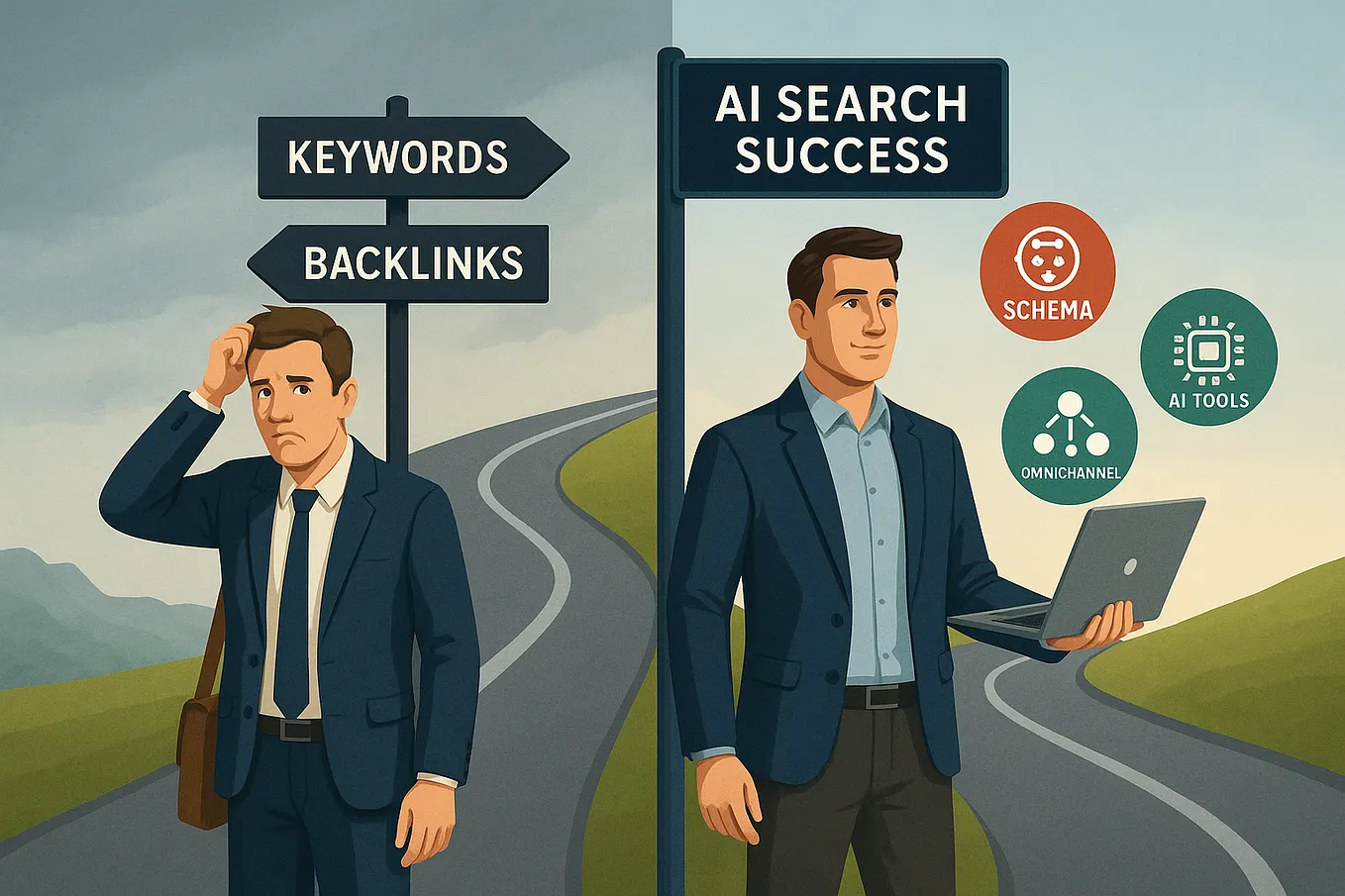 The Perfect Digital Marketing Recipe | by Maximus Leads — Digital SEO ...