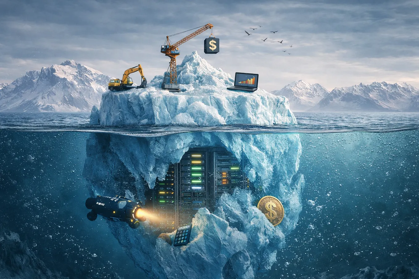 Understanding COBOL and JCL in 2025: A developer’s guide | by Gilad Navot | overcast blog