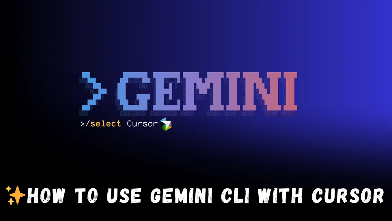 Gemini CLI Tutorial Series — Part 5 : GitHub MCP Server | by Romin Irani | Google Cloud ...