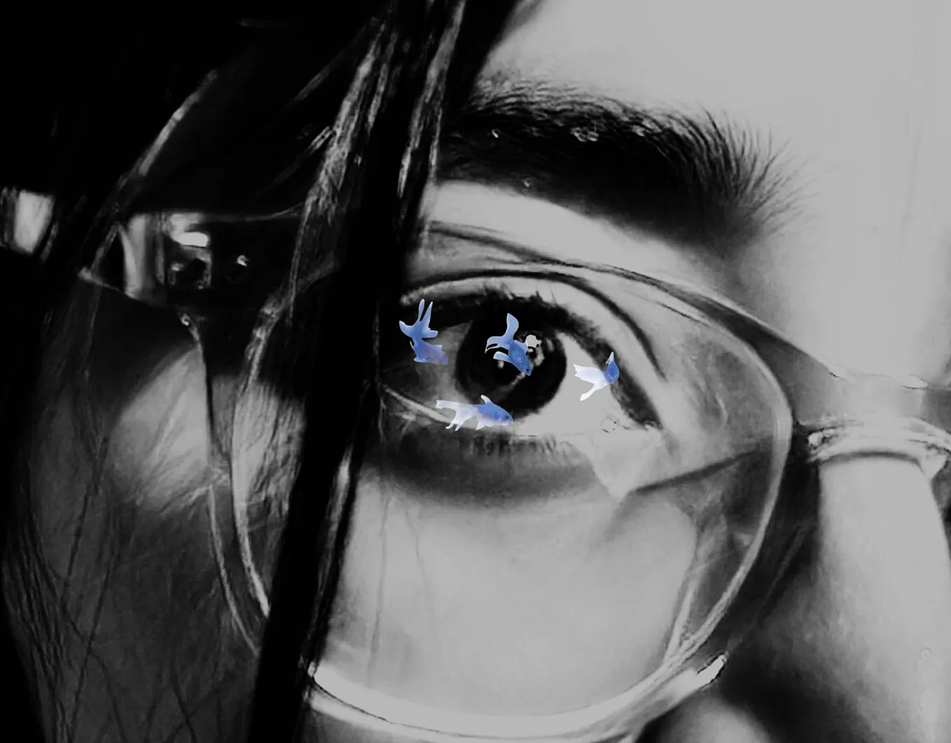 Cleaning My Mind Is Like Cleaning a Rooftop | by Bhavi | Beyond Lines ...