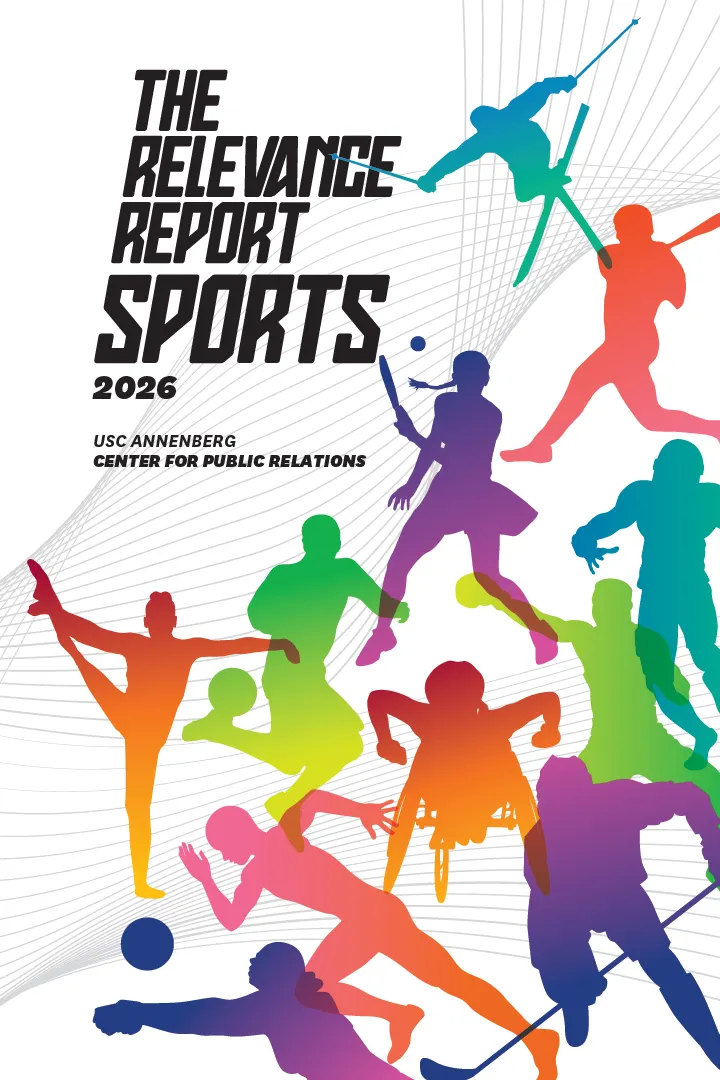 USC 2023 Global Communication Report: Data Highlights | by USC Center ...