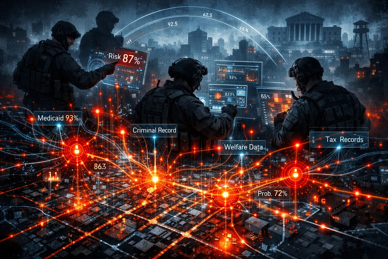 The Death of Work: A World Without Jobs by 2030 | by Alok | Founder of ...