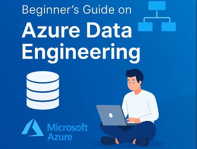Beginner guide on Azure data engineering — Series 3 | by Folorunso Ajala | Sep, 2025 | Medium