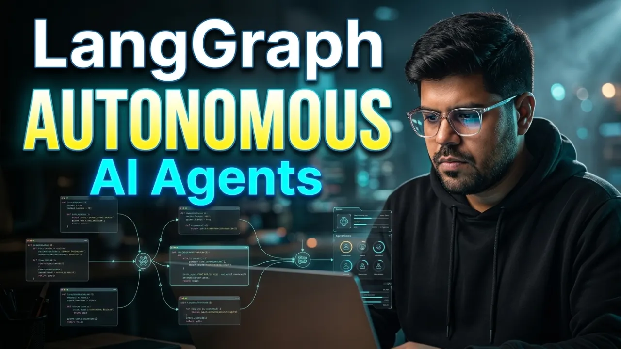 Building Tool Calling Agents with LangGraph: A Complete Guide | by ...