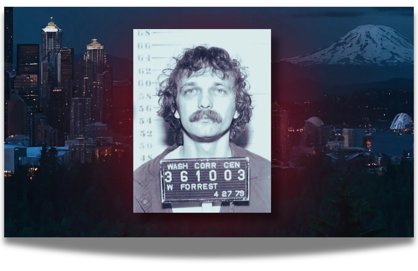 The Hunt for Alaskan Serial Killer Robert Hansen | Medium