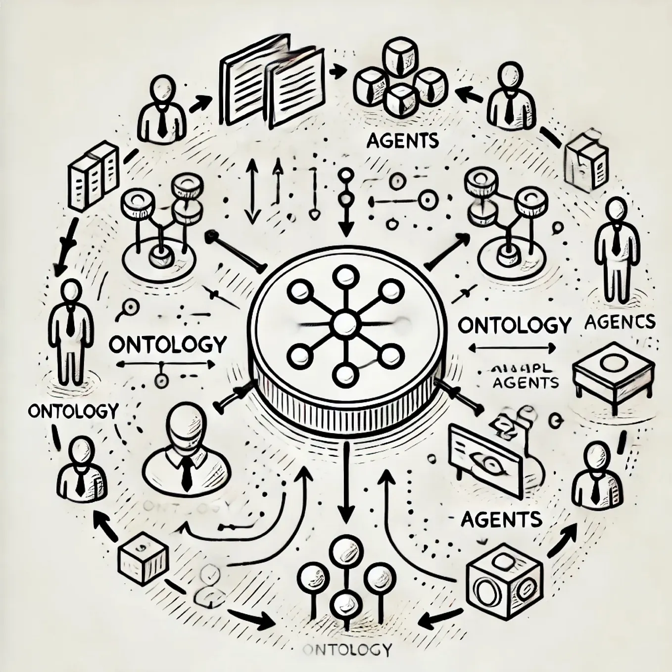 Understanding Knowledge Graph Embeddings: Methods, Applications, and Differences from LLM ...