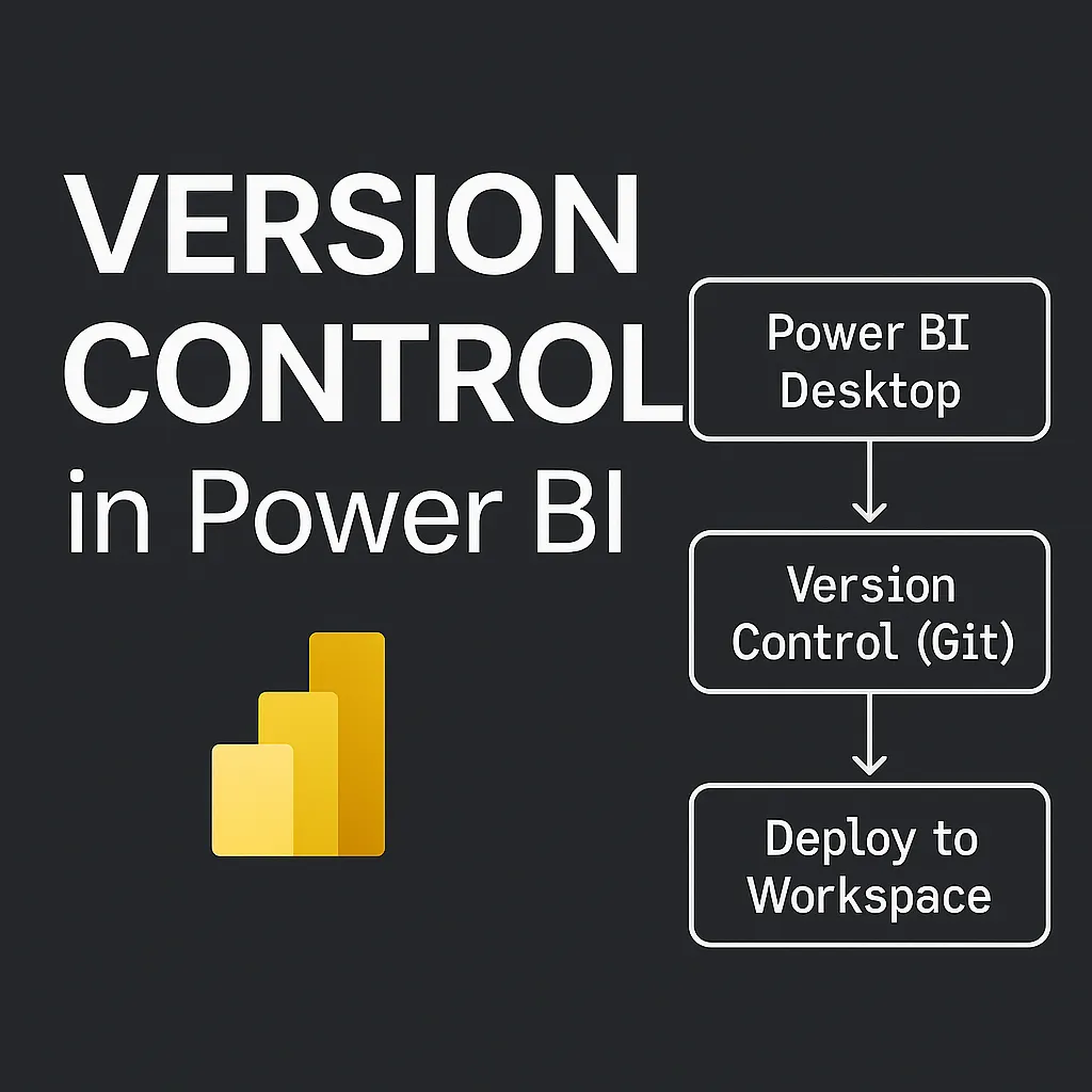 TMDL in Power BI: The Modeling Upgrade You Didn’t Know You Needed | by ...