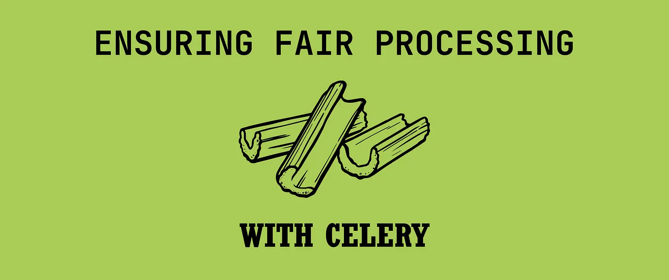 Getting Started with Celery: A Comprehensive Guide | by Yuyi Kimura | Dev Whisper | Medium