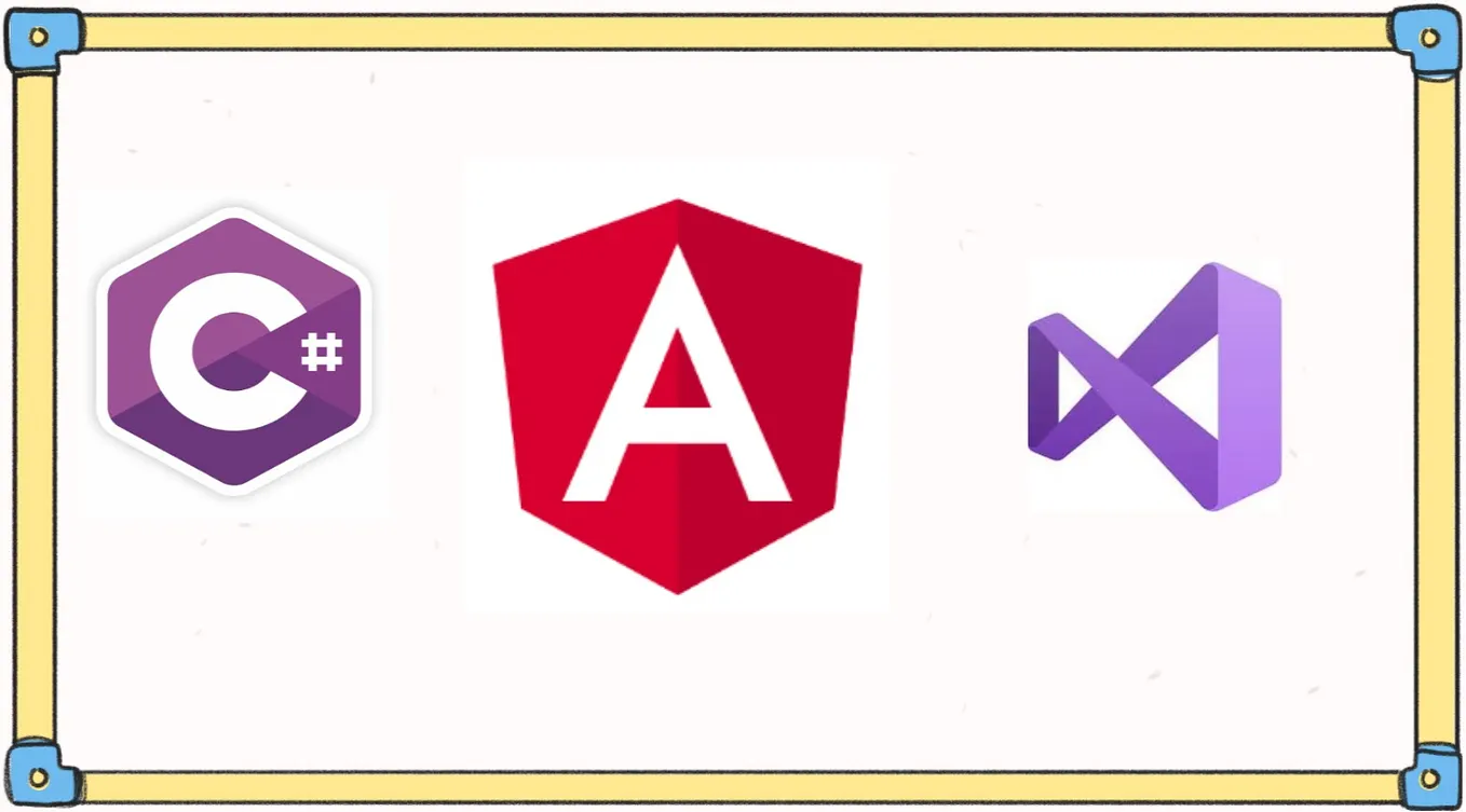 ANGULAR 18 AND ASP.NET CORE 8.0 PROJECT DEVELOPMENT 3 | by Ahmet Bilgic | Medium