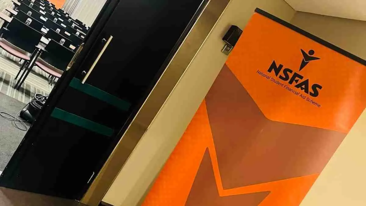 What A ‘Verification’ NSFAS Status Means | by Sakinah Samuels | Medium