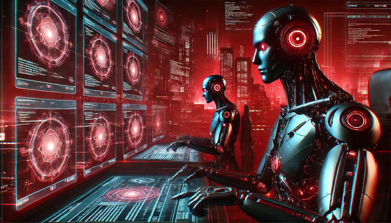 Automating Docker Compose project setup and Git Integration | by Raymon Epping | doctor_nosql ...