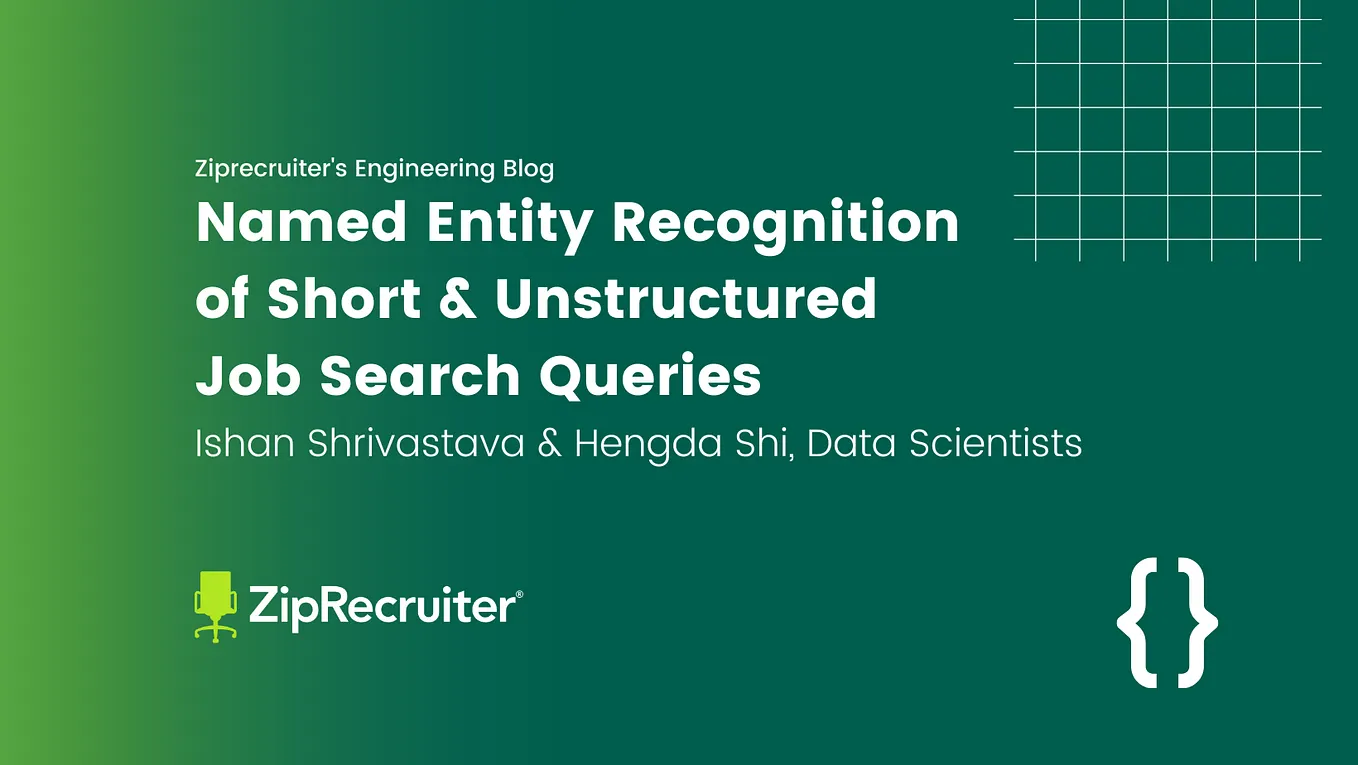3 Powerful Features of ZipRecruiter’s Search | by Engineering Team ...