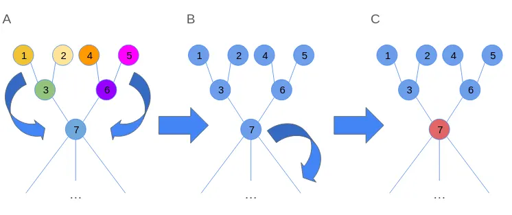Graph-Based Clustering Algorithms: Modularity-Based Algorithms [P1 ...