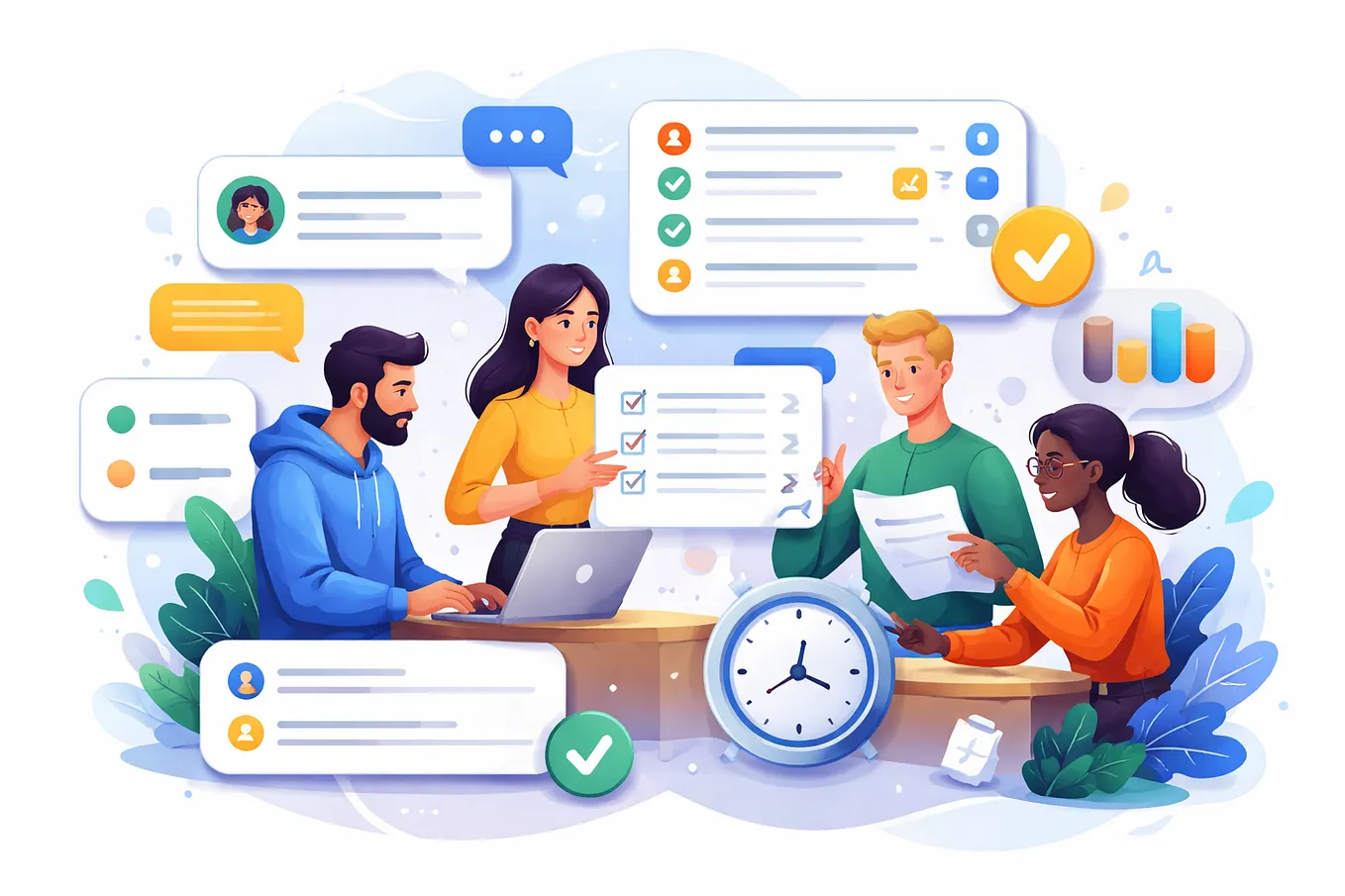 Slack vs Remote.Team: What Users Actually Say (Spoiler: It’s Not All ...