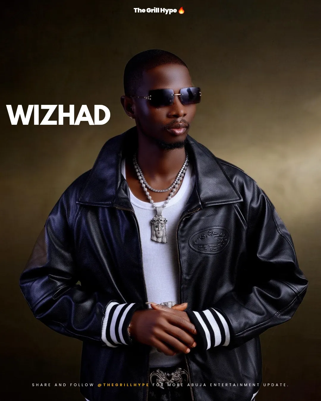 Best Album Intros In Nigerian Music History | by The Grill Hype | May ...