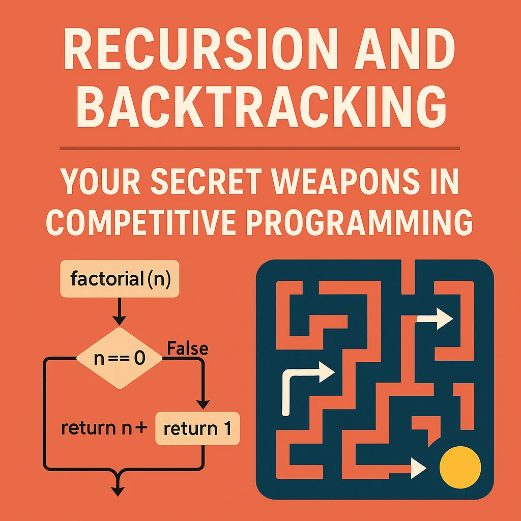 Mastering DSU: From Basics to Breakthroughs in Competitive Programming | by Anupam Kumar | Medium