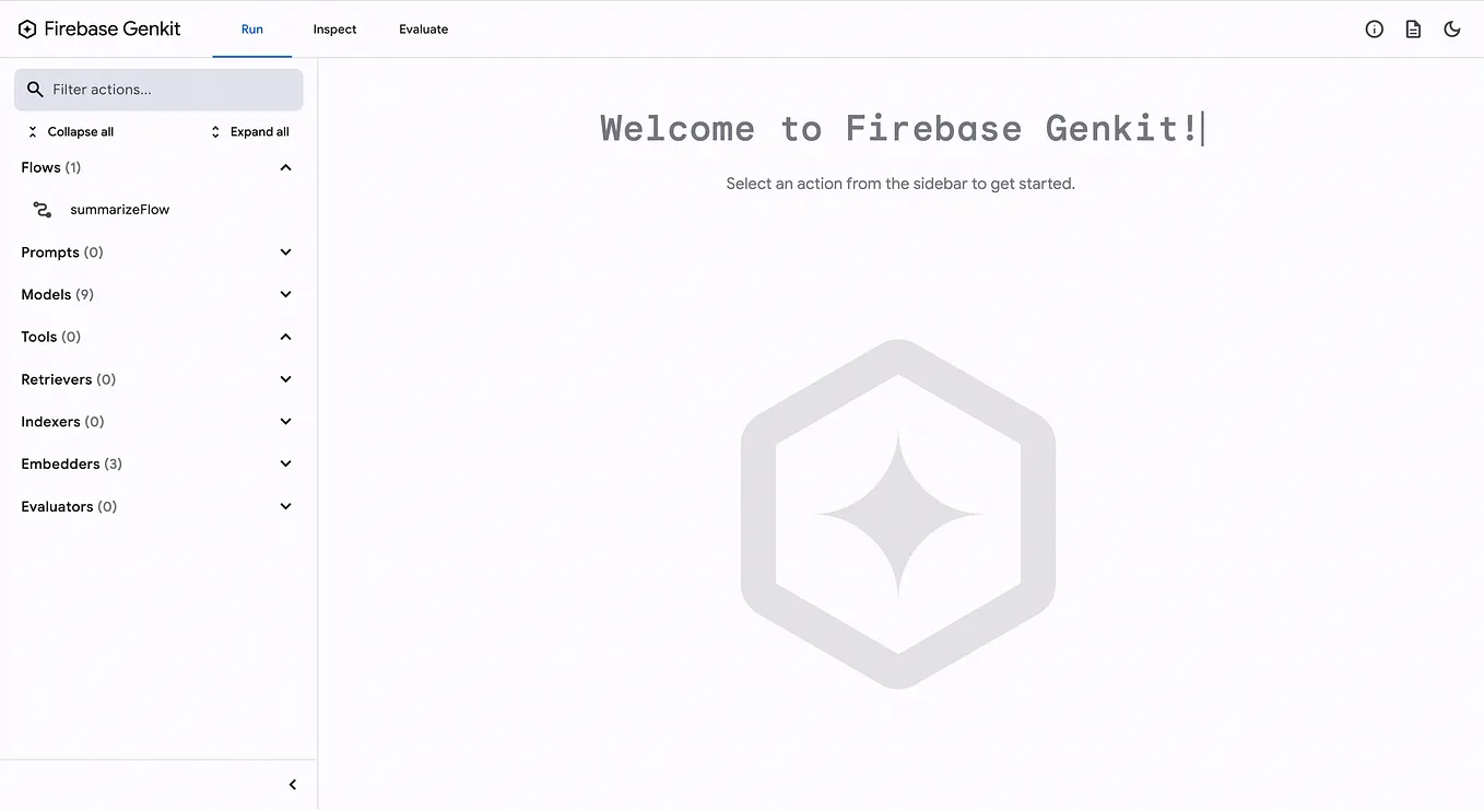 Firebase Genkit for Go Developers: A Guide to Building LLM Applications | by Yuki Nagae | Medium