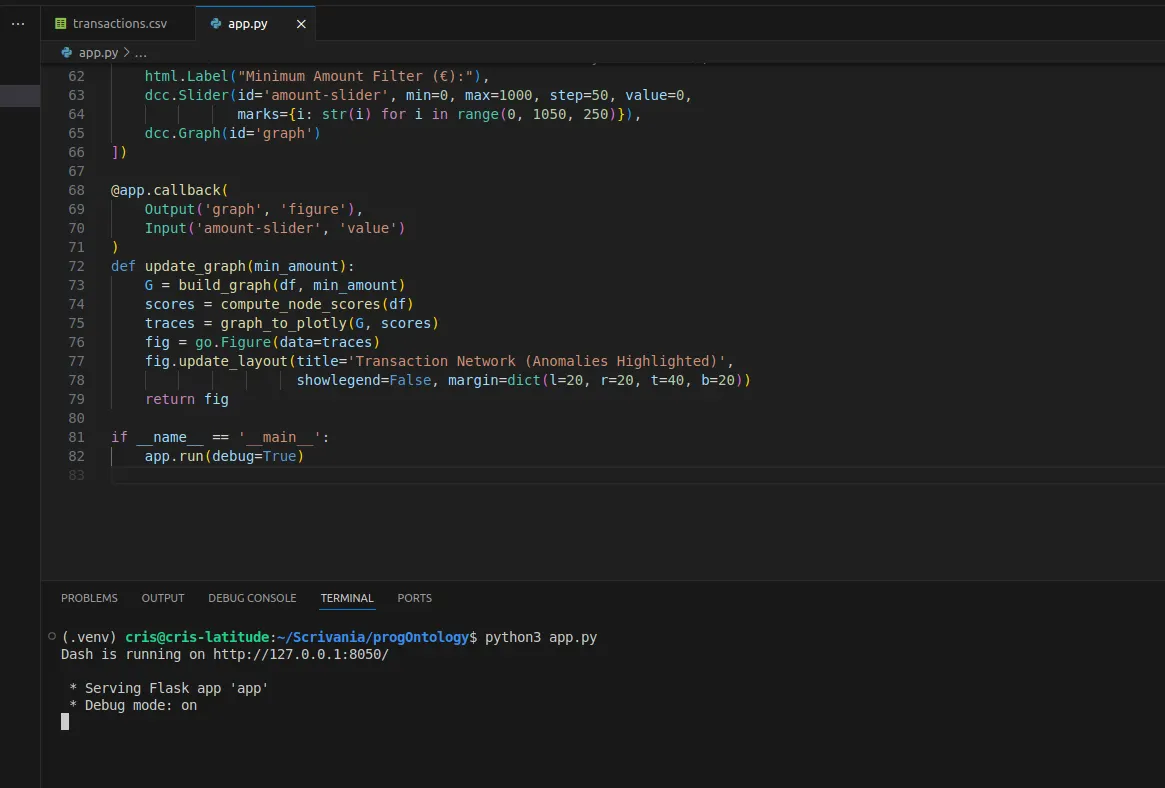 Understanding Palantir’s Ontology: Semantic, Kinetic, and Dynamic ...
