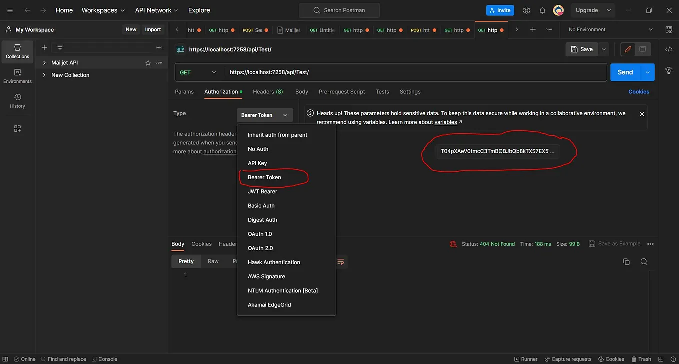 OAuth Tokens Explained: A Complete Overview of OAuth Tokens | by Jermaine_jay | Medium