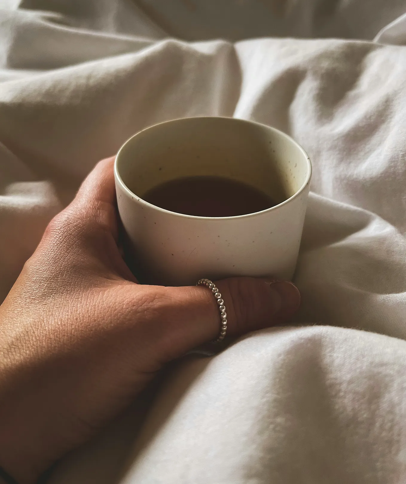 Day One. Tea. A Child in Bed. A Hurray for Me. | by Amani | Jun, 2026 ...