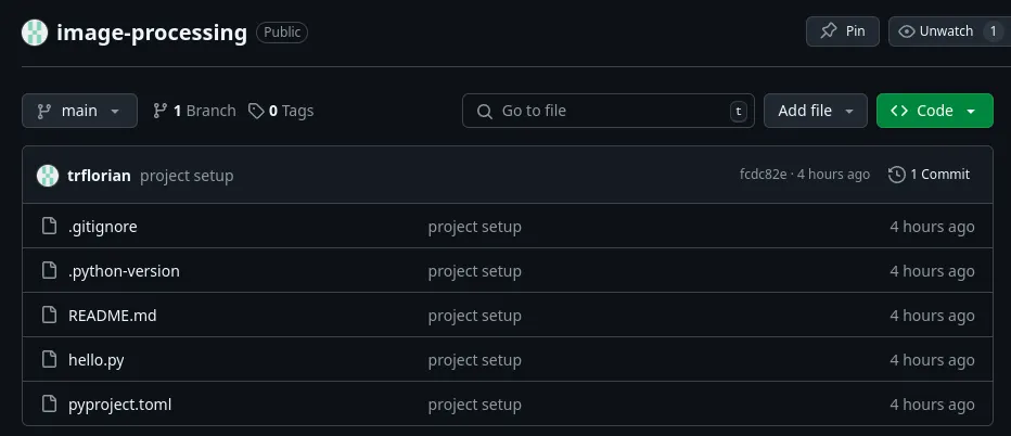 How to share Python Code between Jupyter Notebooks | by Florian Trautweiler | Medium