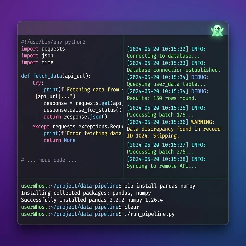 Linux Task 8: Sending Emails from the Terminal in RHEL 9 | by ...