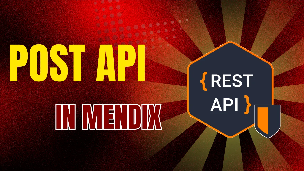API Series Part 5: How to Use Query Parameters in Mendix APIs | by Mohammad Saqib | Medium