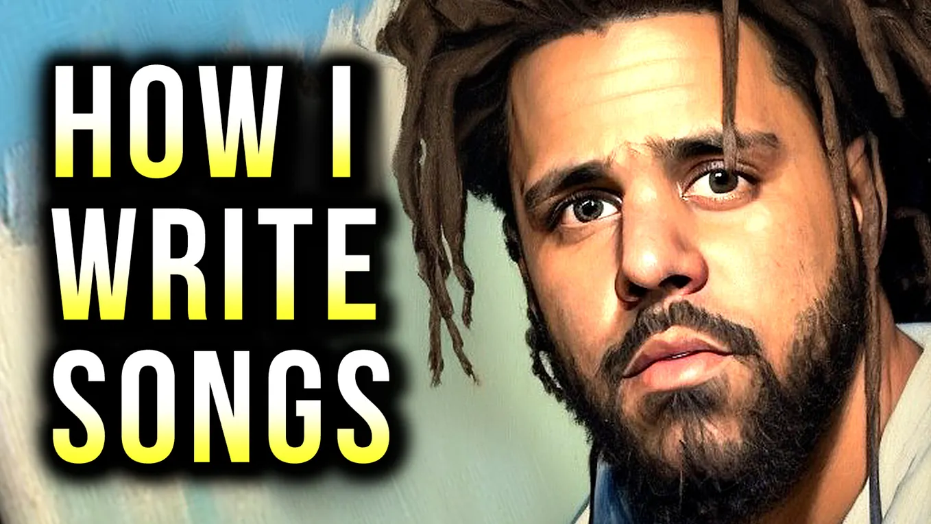 How Hit Songs Are Made: The Rapper and Producer Workflow Explained ...
