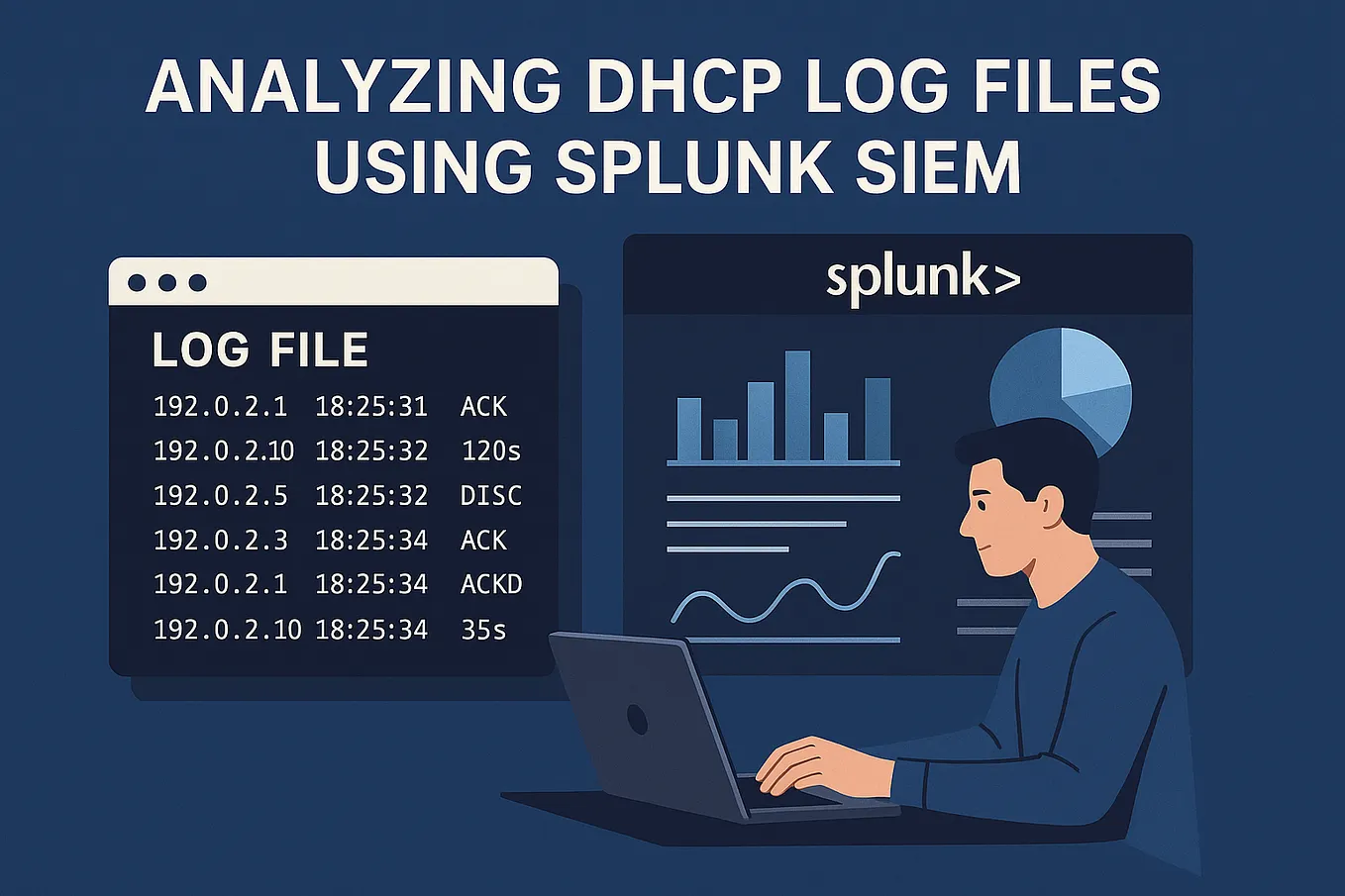 Mastering Splunk Queries: Advanced SPL | InfoSec Ninja