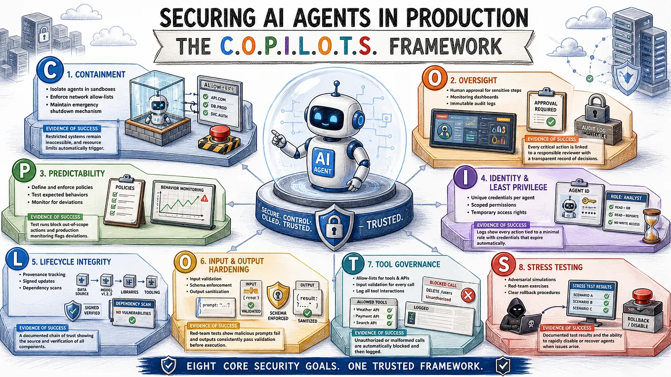 The 5 AI Agent Orchestration Patterns by Microsoft | by Lakkana Perera ...