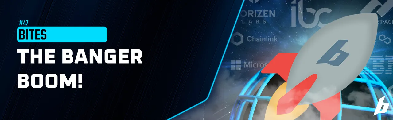 The new Generation of Play&Earn has arrived! | by Banger Games | Medium