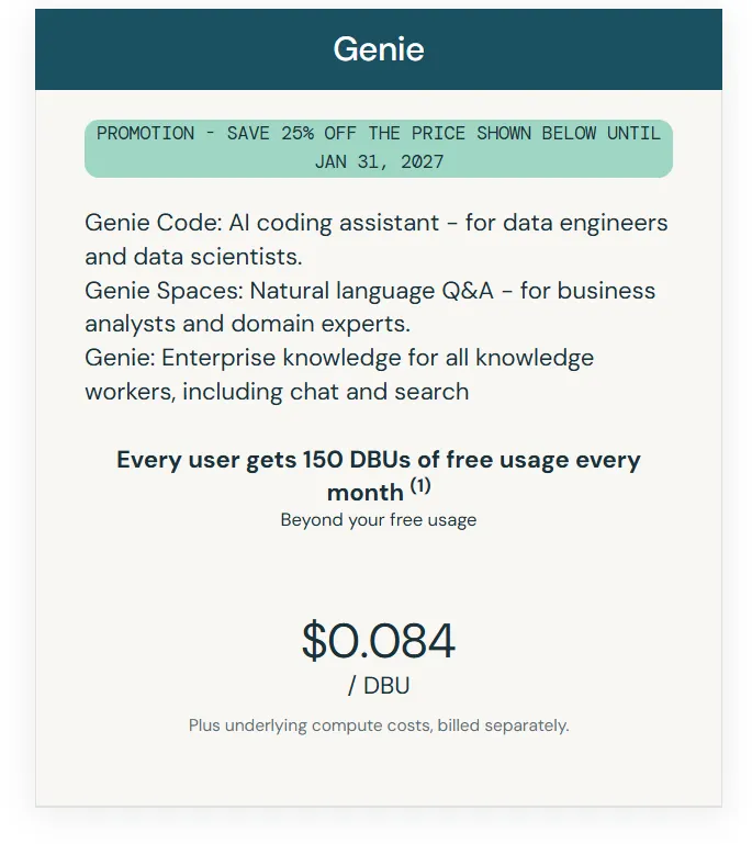 Data + AI Summit 2026: What Databricks Actually Announced | by G e o r ...